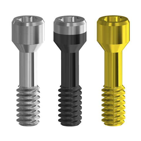 Vis compatible Nobel Active®/ Replace®CC - Protetik