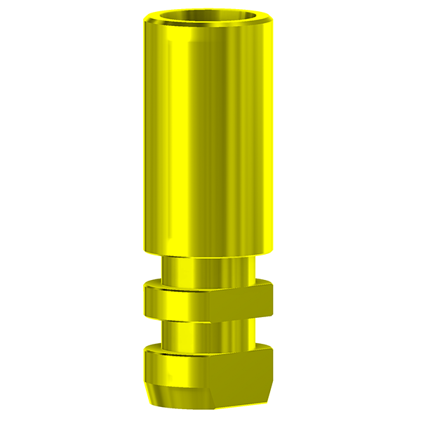 Analogue compatible Neodent Grand Morses® - Protetik