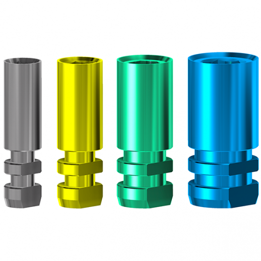 Analogue compatible BioHorizons® Internal - Protetik