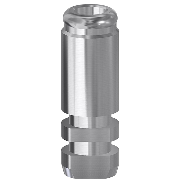 Analogue compatible Locator® - Protetik